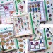 Dinosaur Busy Binder | Busy Book | Activity Binder | Toddler Activities ...