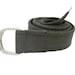 Canvas D Ring Belt, Adjustable Webbing Belt, Plus Size Available - Etsy