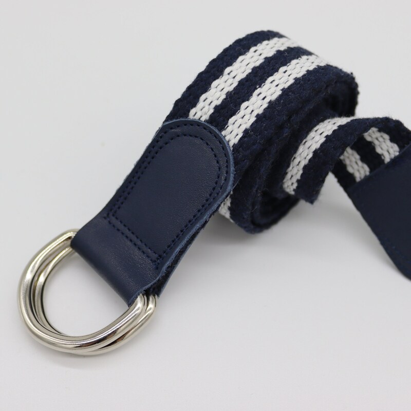 Blue Belt - Etsy