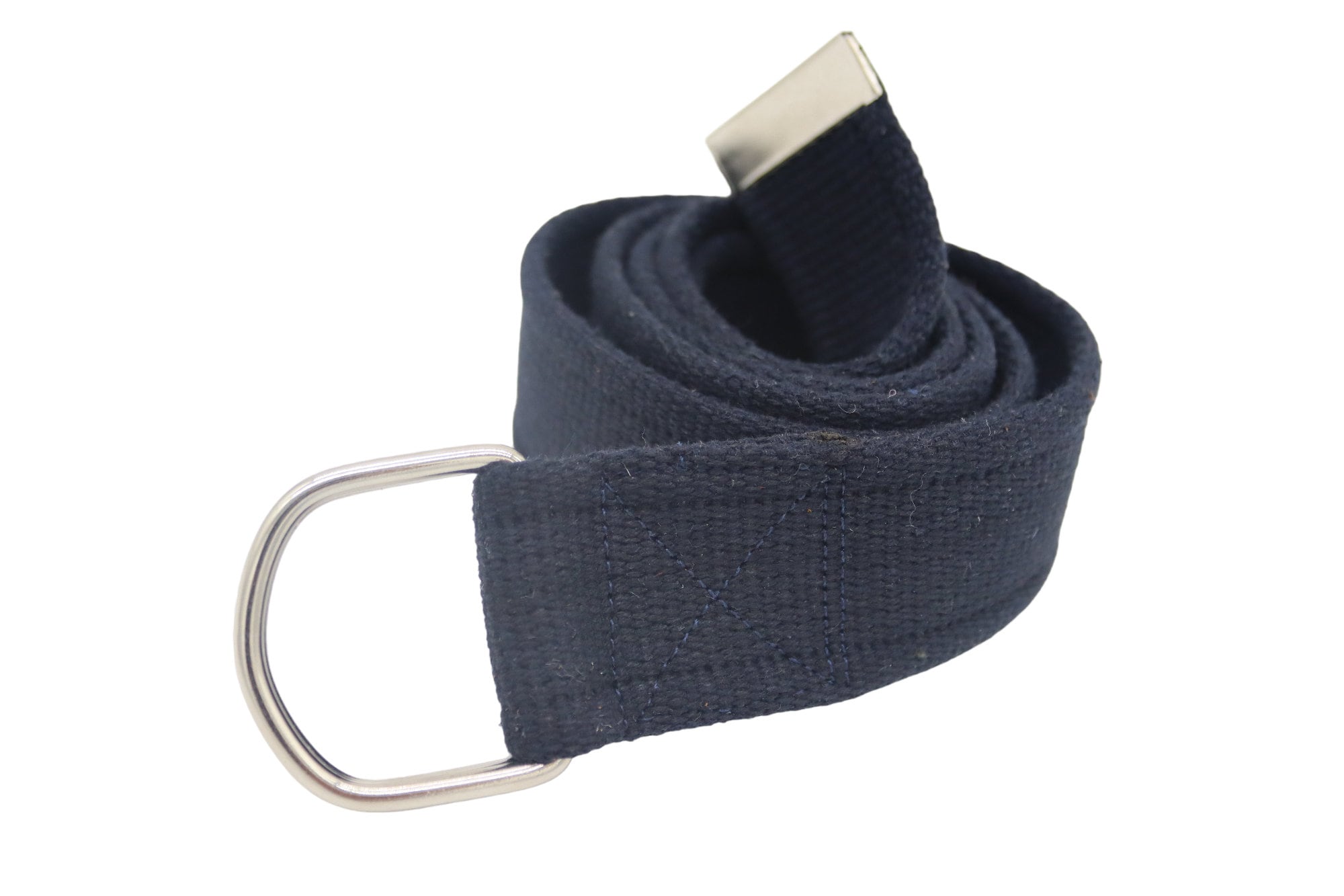 Navy Blue D Ring Belt,webbing D Ring Belt,cotton D Ring Belt - Etsy