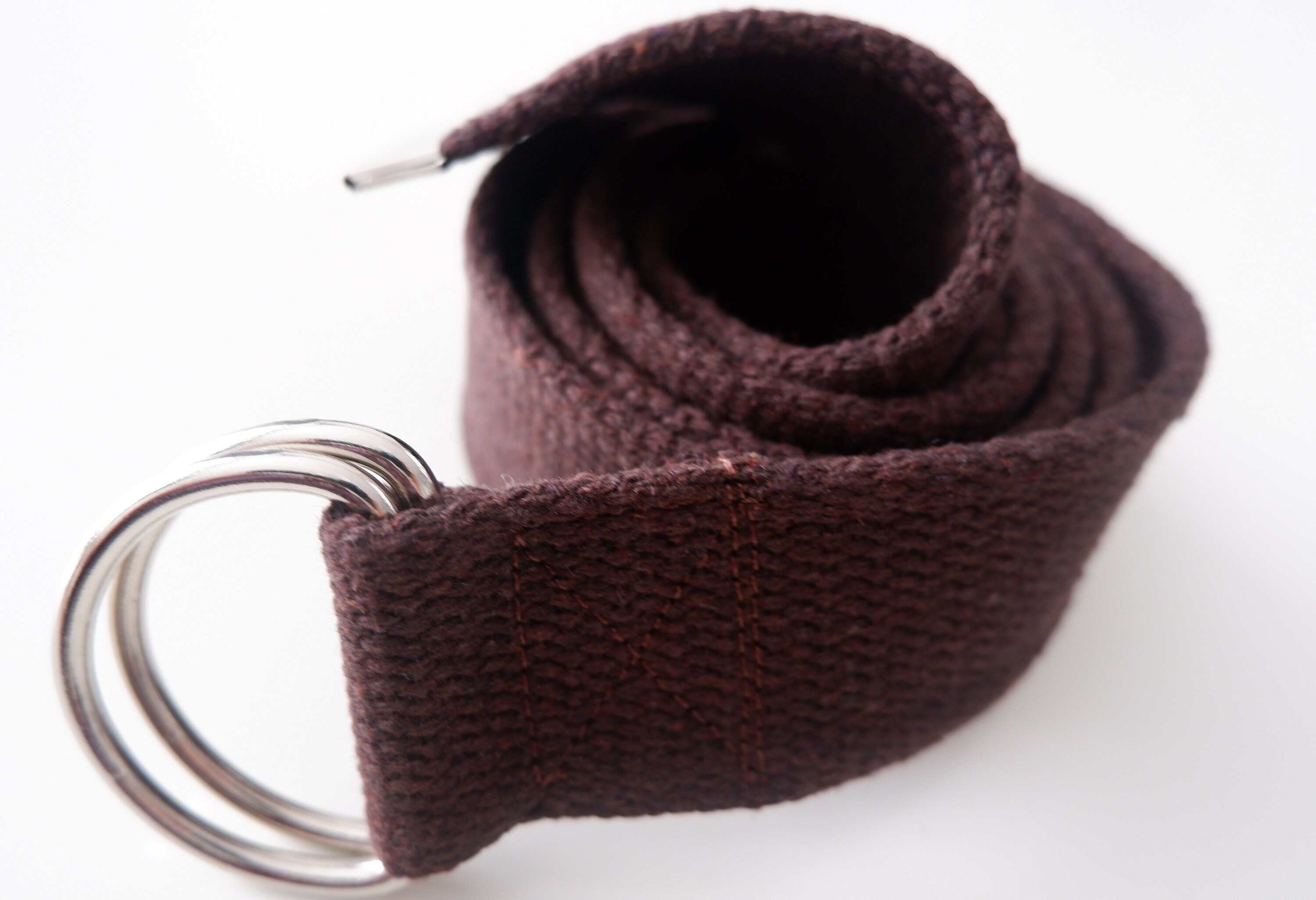D Ring Beltwebbing Beltadjustable Belt With D Ring - Etsy