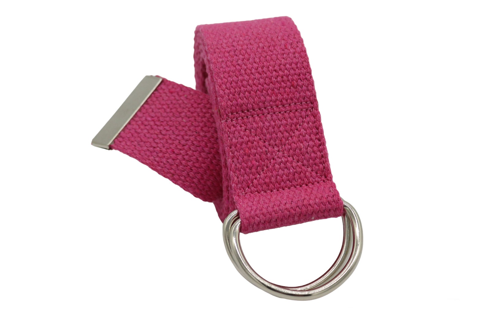 Canvas D Ring Belt, Adjustable Webbing Belt, Plus Size Available - Etsy