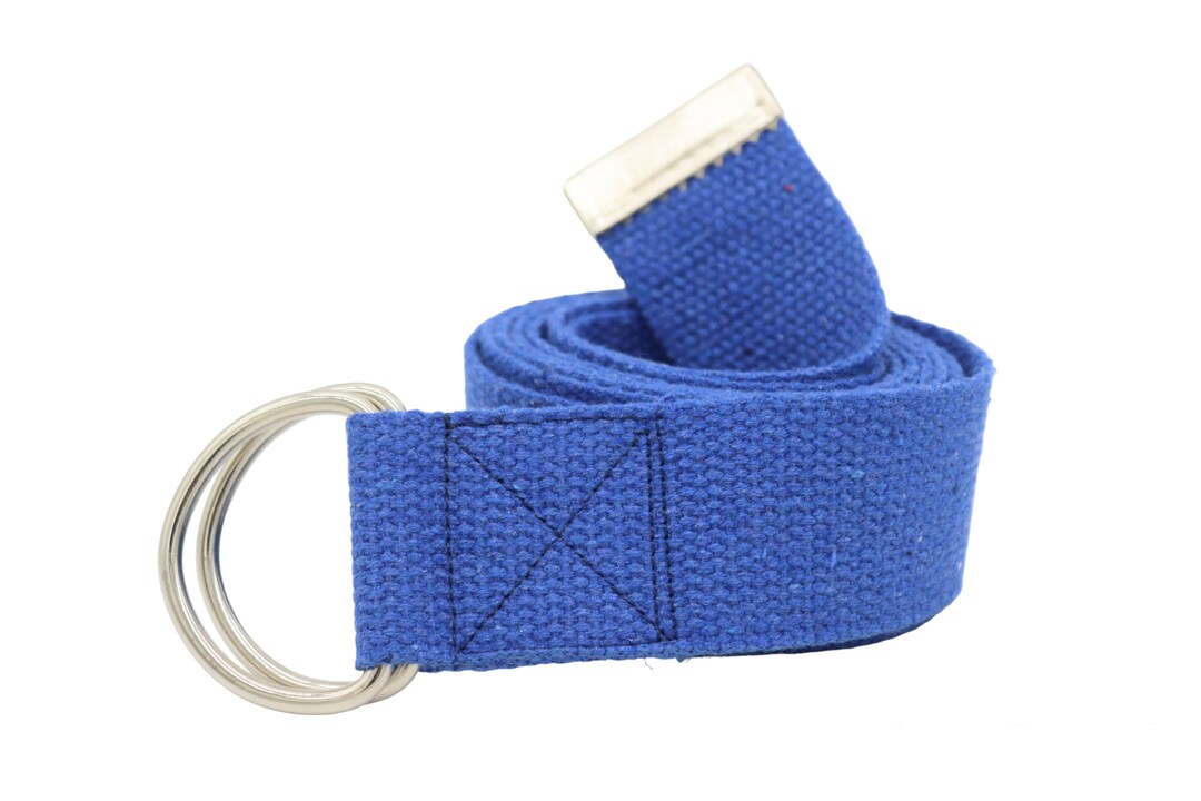 D Ring Belt,webbing Belt,adjustable Belt With D Ring, - Etsy