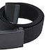 Nylon Military Style Webbing Belt, Quick-release Buckle - Etsy