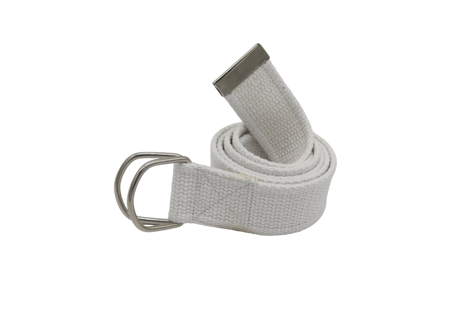 Canvas D Ring Belt, Adjustable Webbing Belt, Plus Size Available - Etsy