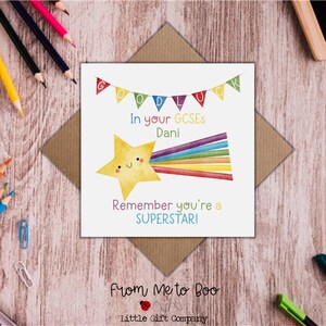 Sats Test Card ~ Sats Test Card ~ Sats Test Card ~ Sats Encouragement ...