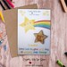 You're a Star Card Back to School Gift Back to School - Etsy