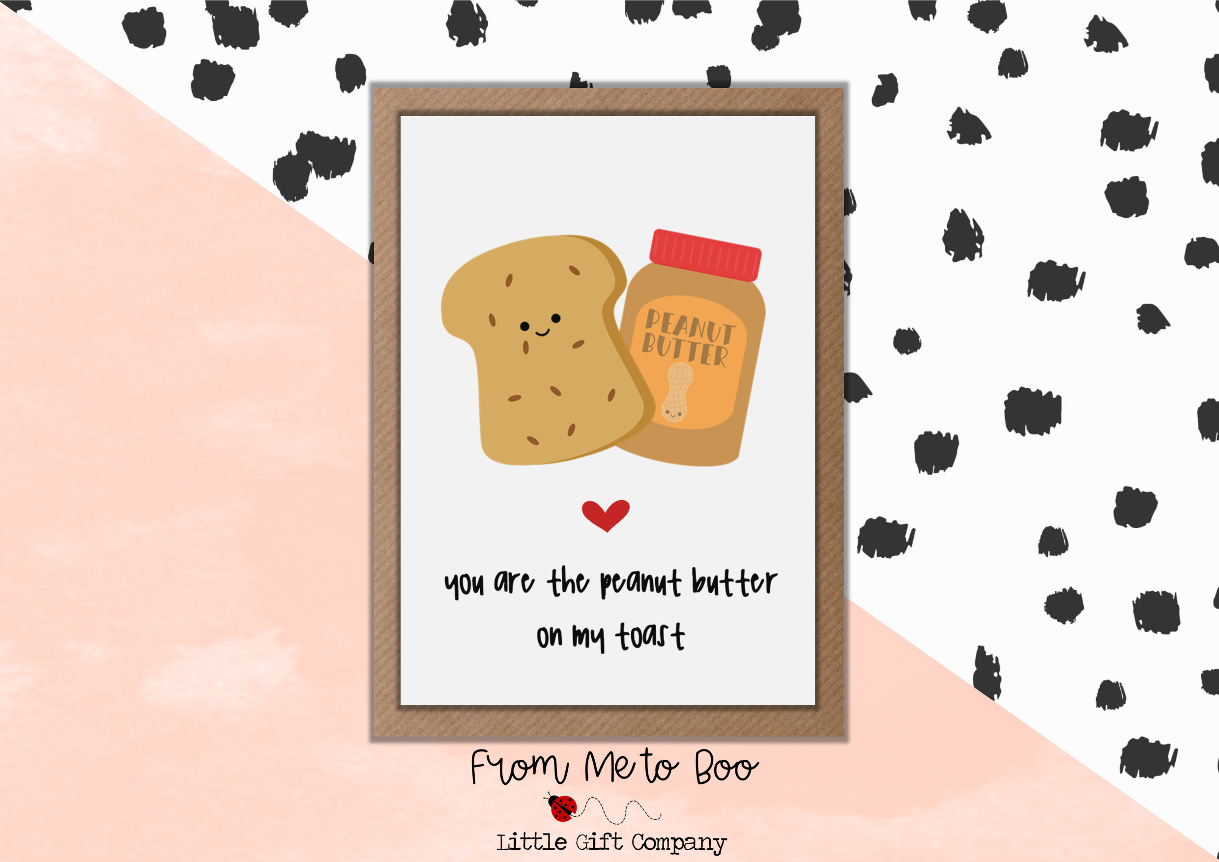 Peanut Butter Puns: Spread Some Nutty Humor - The Funny Puns