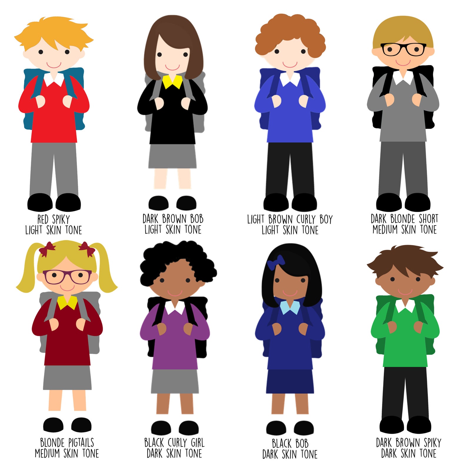 Personalised First Day at School Badge First Day of School - Etsy UK