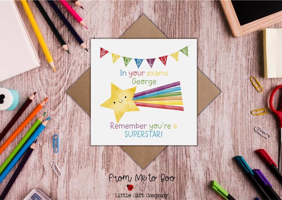 Sats Test Card Sats Test Card Sats Test Card Sats Encouragement Exam ...