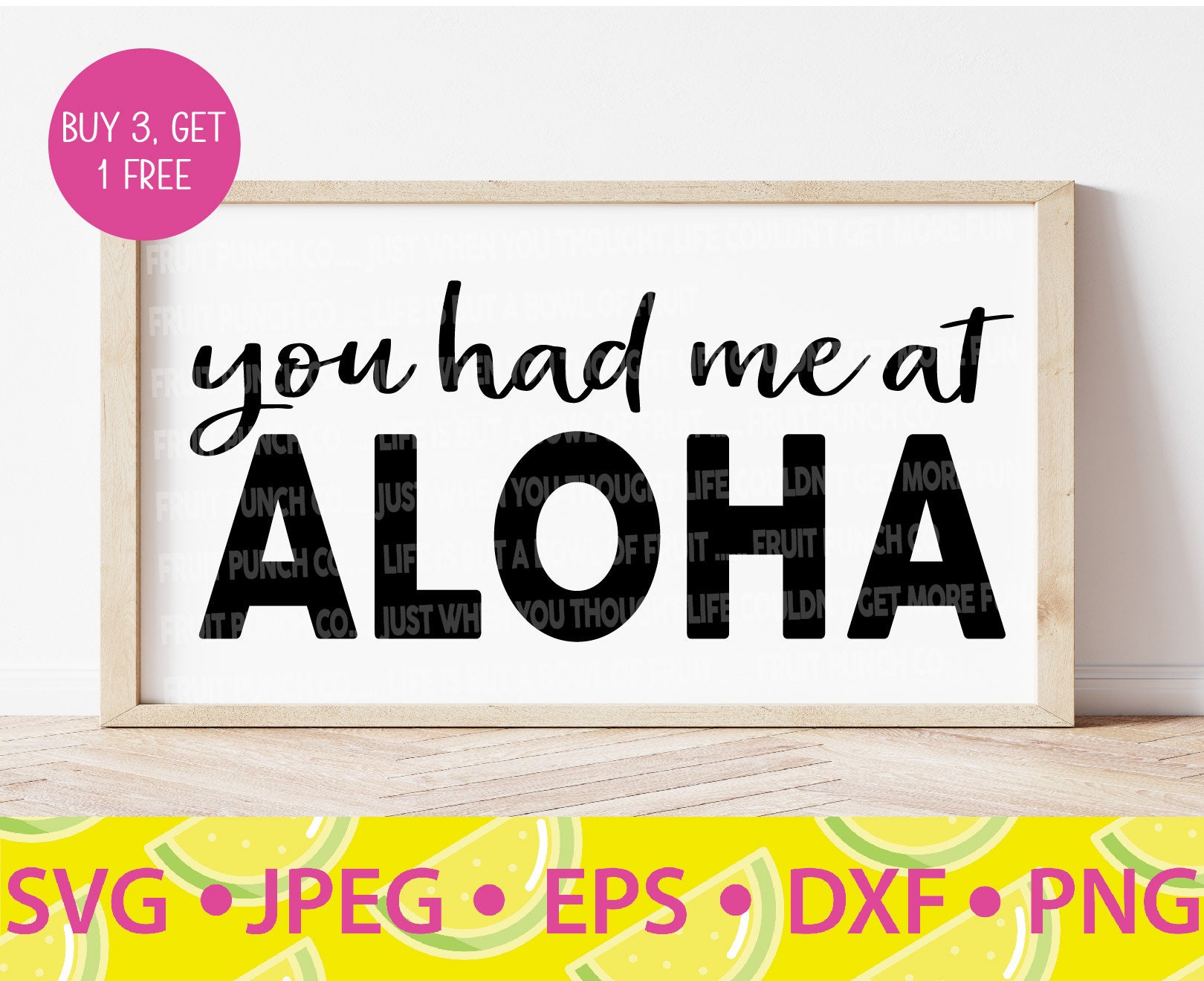 You Had Me at Aloha Summer T-shirt SVG, Summer Tank, Summer Sign SVG ...