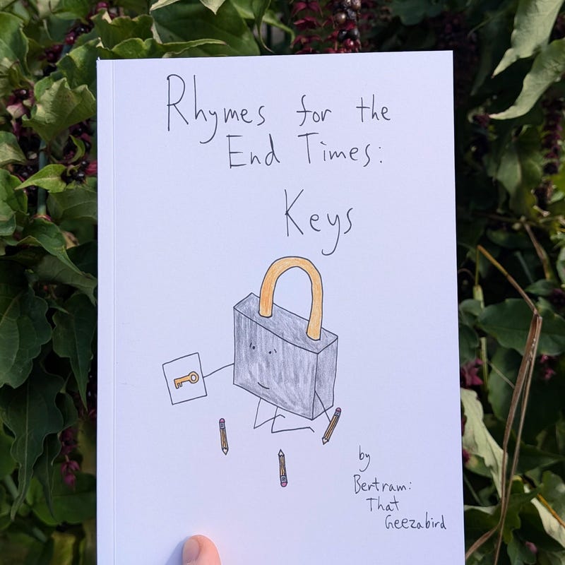 End of Times Books - Etsy UK