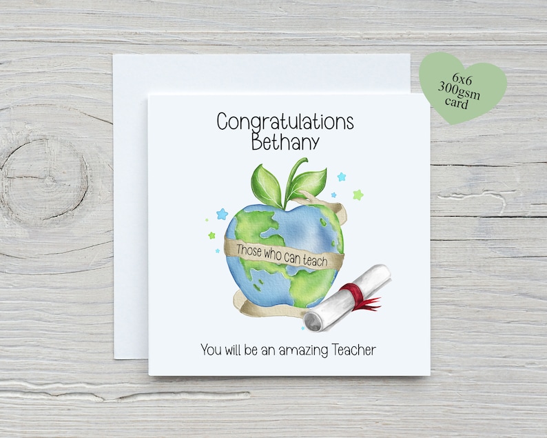 Congratulations on Your First Teaching Job, Newly Qualified Teacher ...