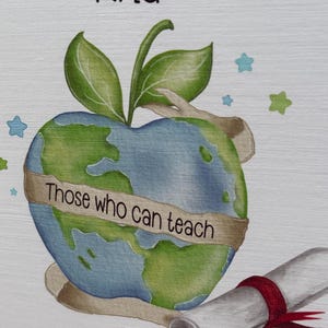 Congratulations on Your First Teaching Job, Newly Qualified Teacher ...