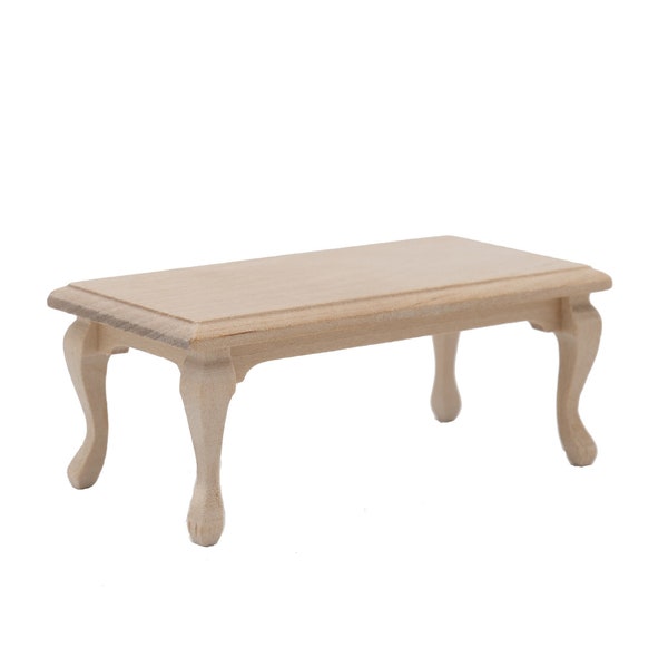 Vintage Coffee Table - Etsy