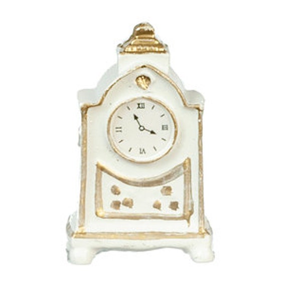 Antique Tide Clock - Etsy