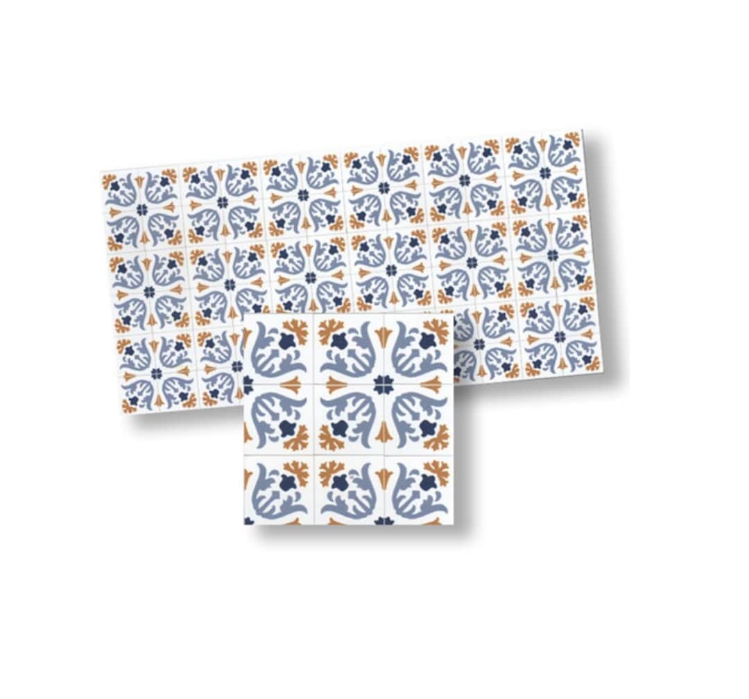 Dollhouse Tile | Dollhouse Flooring | Miniature Tile | Dollhouse ...