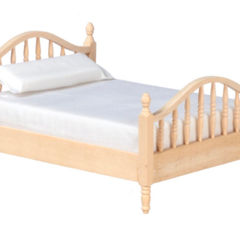 Miniature Beds - Etsy