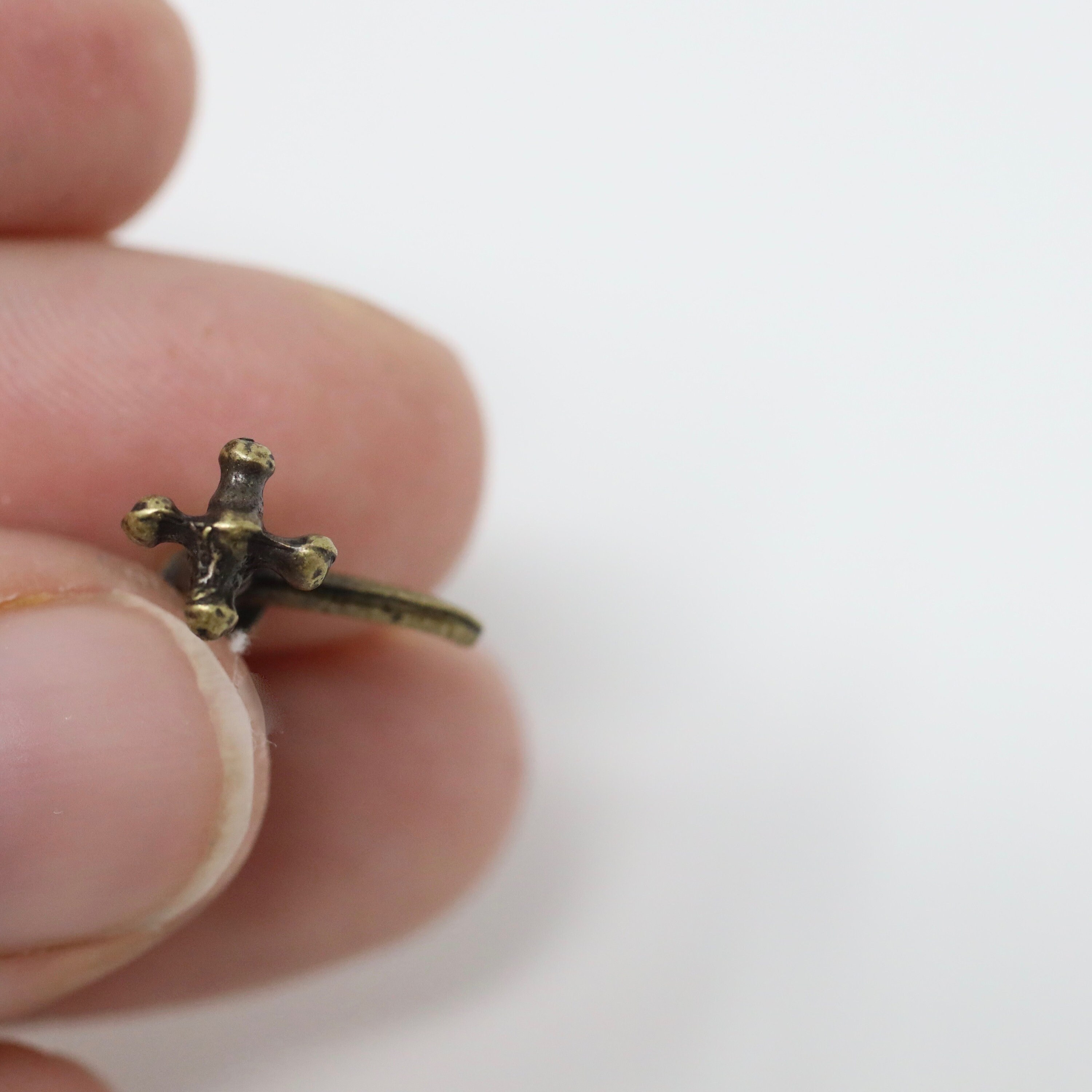 Dollhouse Miniature Faucet Taps Set of 2 Miniature Taps | Etsy