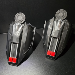 Spider-man Homecoming Webshooters | Spider-man Cosplay | Marvel Prop ...