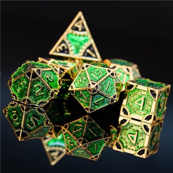 Rogue Dice - Etsy