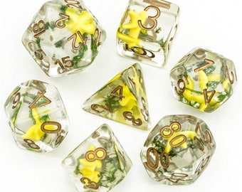 Weed Dnd Dice - Etsy
