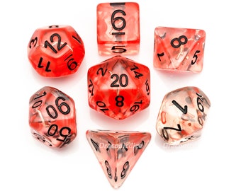 Rogue Dice - Etsy