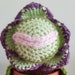 PATTERN ONLY - Baby Audrey II Plant Crochet Pattern - Little Shop of ...