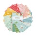 Floralicious Designed by Lila Tueller From Riley Blake Designs Fat ...