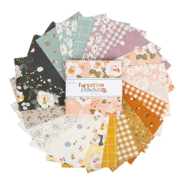 Minki Kim Patterns - Etsy