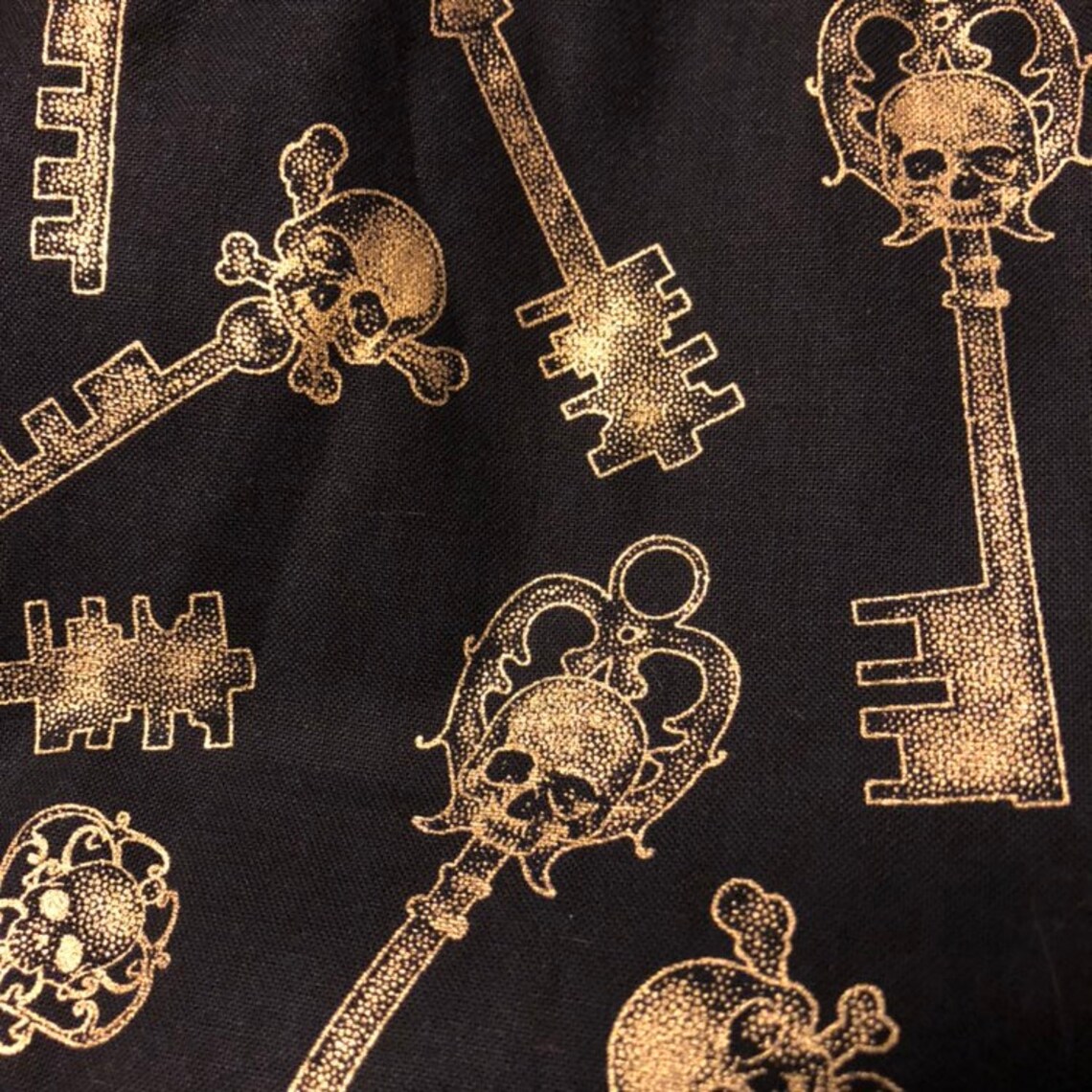 Rogue Skeleton Keys Dice Bag Dungeons and Dragons D&D RPG - Etsy España