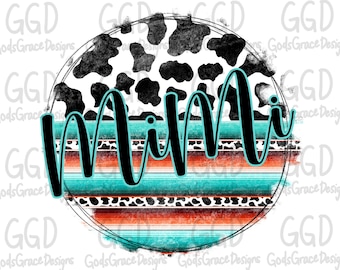 Mimi Western Png - Etsy