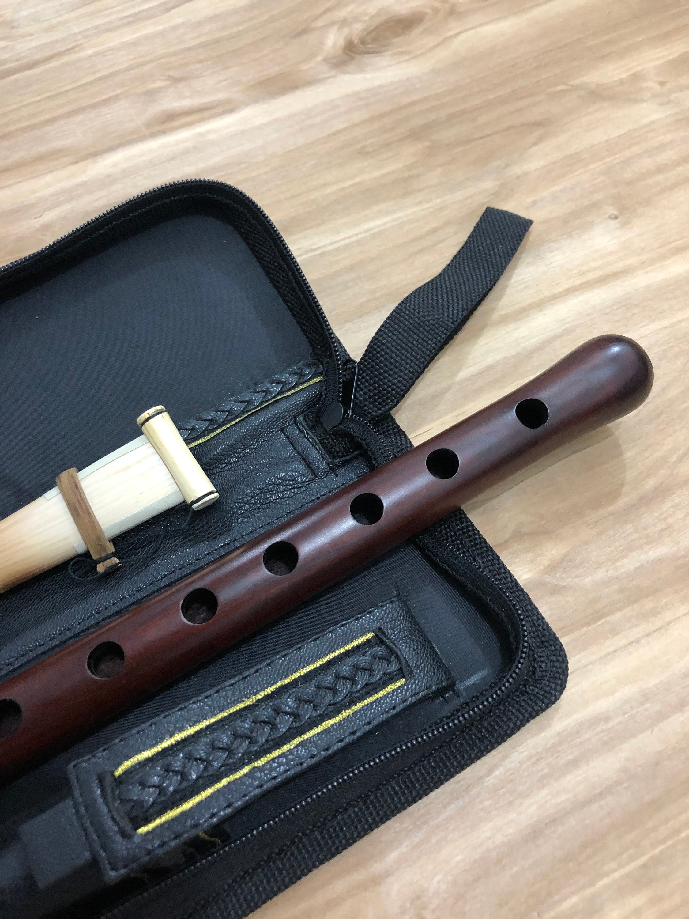 Professional DUDUK, Duduk Key A Apricot Wood Oboe Balaban 2 ...