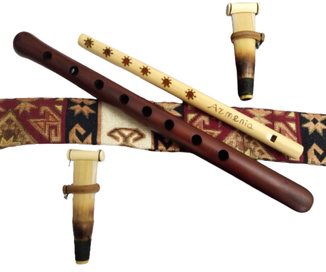 Armenian Duduk, Pro Duduk, Professional Duduk 2 Reeds Key A Duduk ...