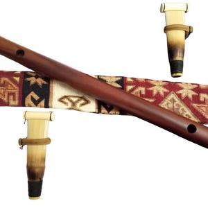 Armenian Duduk, Pro Duduk, Professional Duduk 2 Reeds Key A Duduk ...