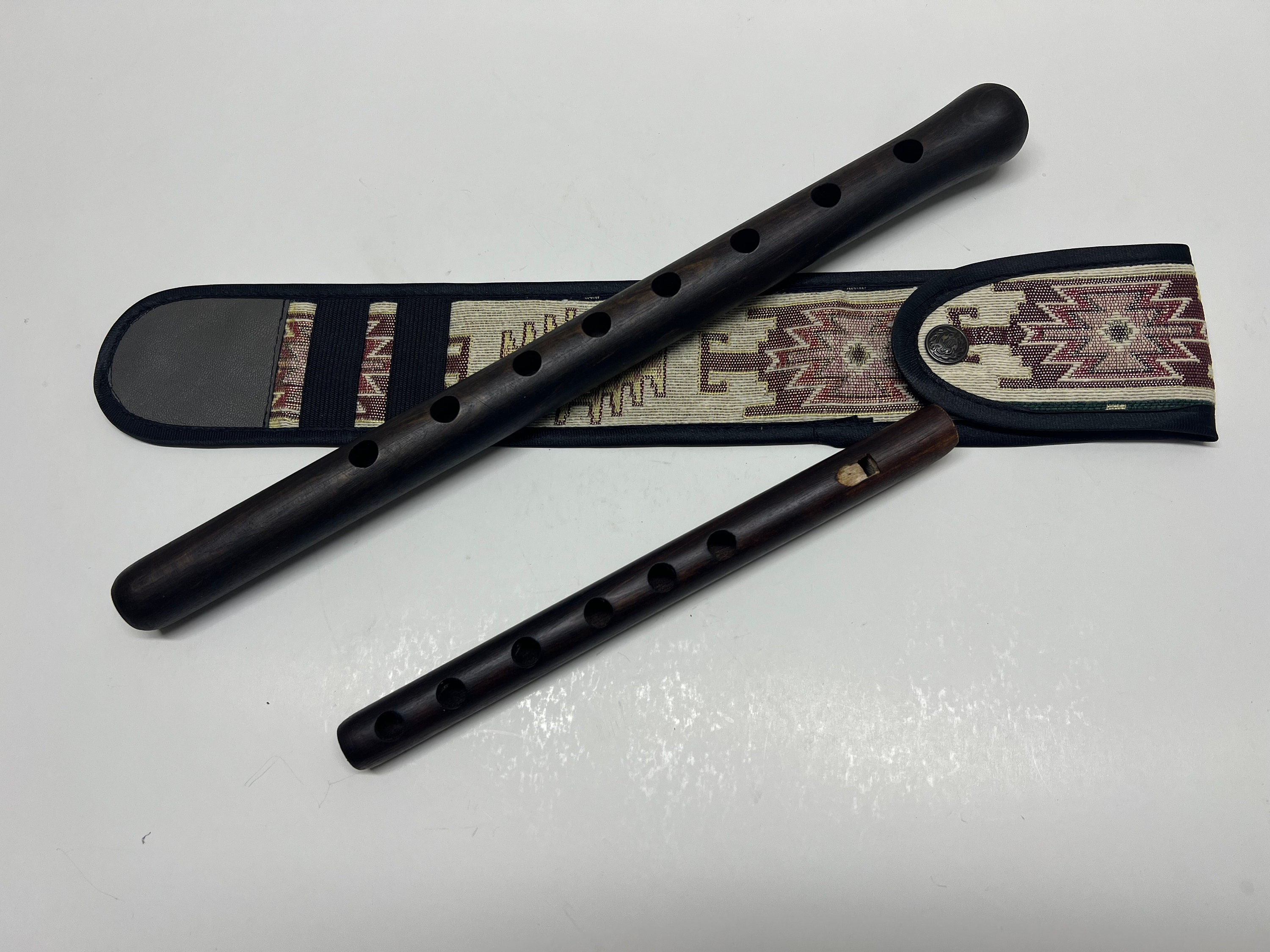 Armenian Duduk, Pro Duduk, Professional Duduk 1 Reed Key A Duduk ...