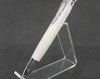 Mother of Pearl Pen - Etsy