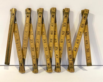 Meter Stick | Etsy