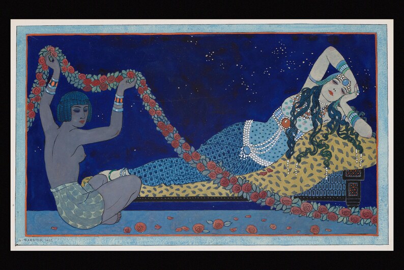 60 Cleopatra HQ Famous Printable Paintings Macedonian Egiptian Queen ...