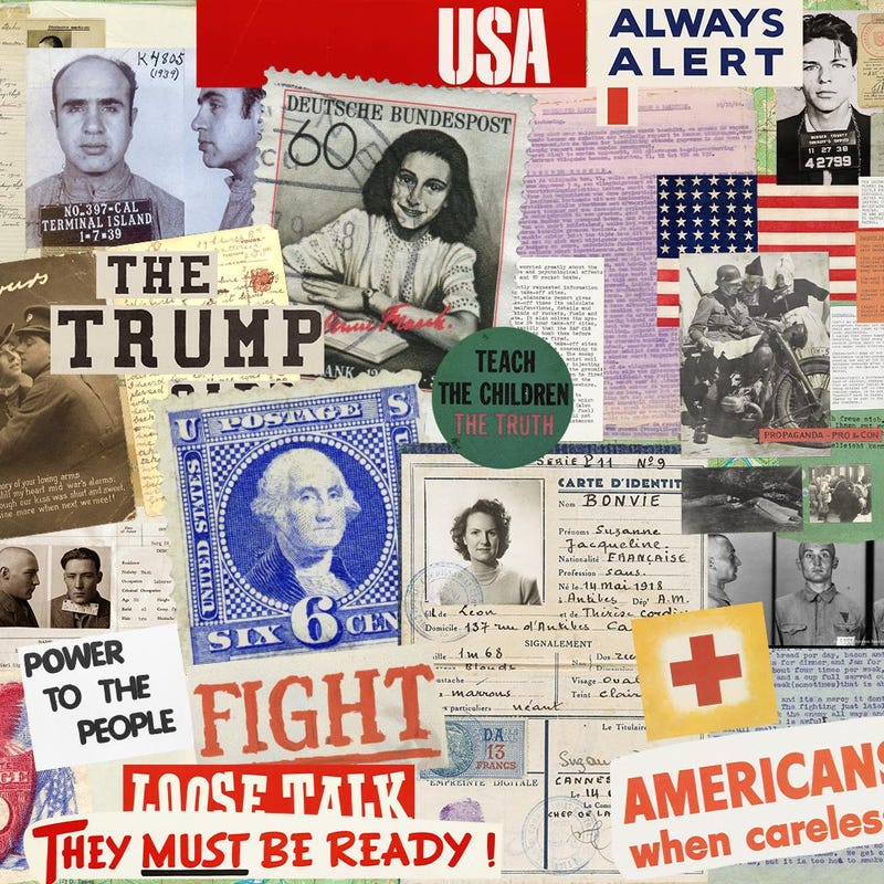 Ephemera Vietnam - Etsy UK