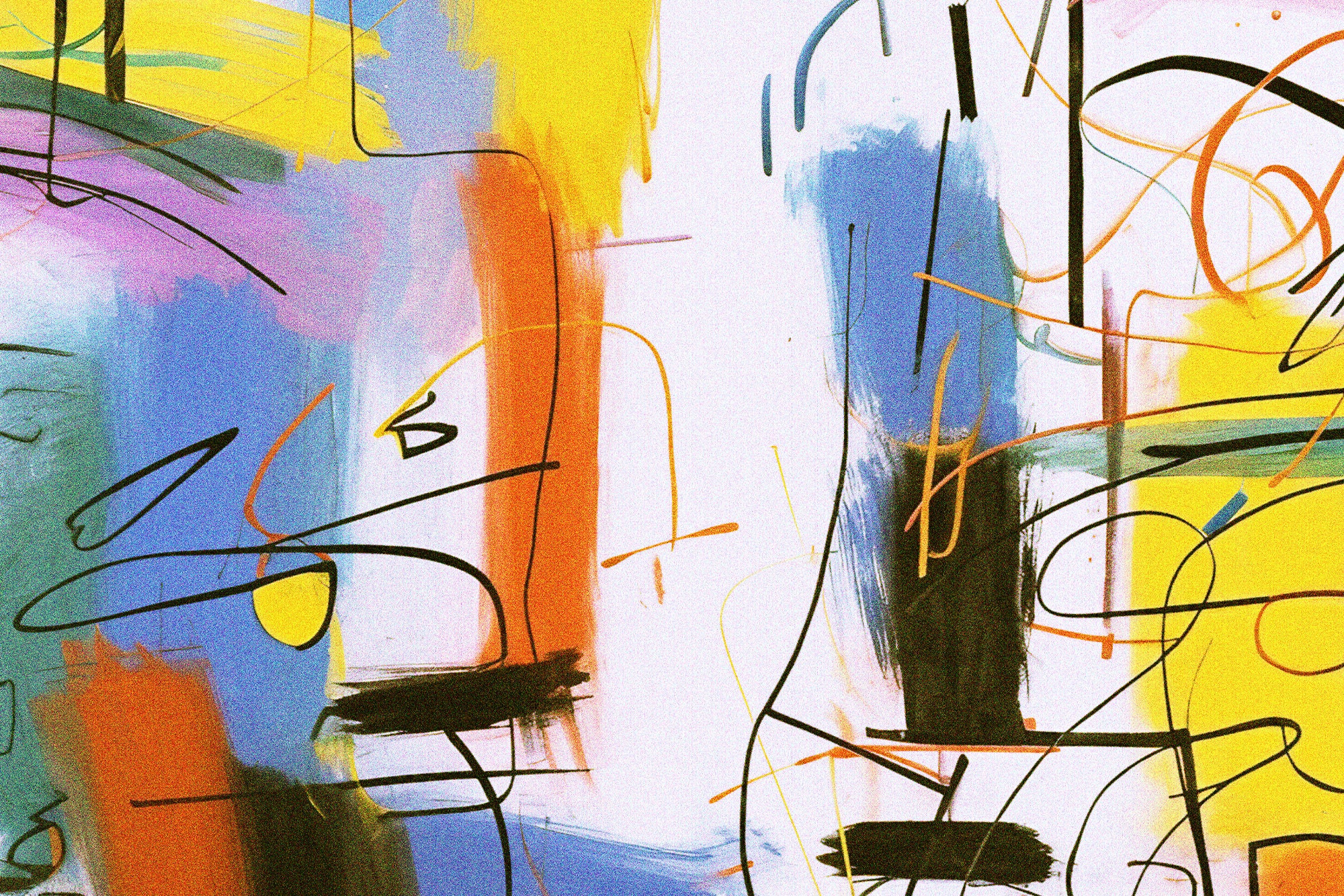 100 Neo-expressionism Backgrounds, HQ Wallpapers, Jean-michel Basquiat Inspo, Graphic Design ...