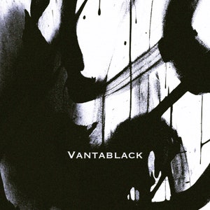 200 VANTABLACK TEXTURES PACK, Graphic Design, Poster Design, Canva ...