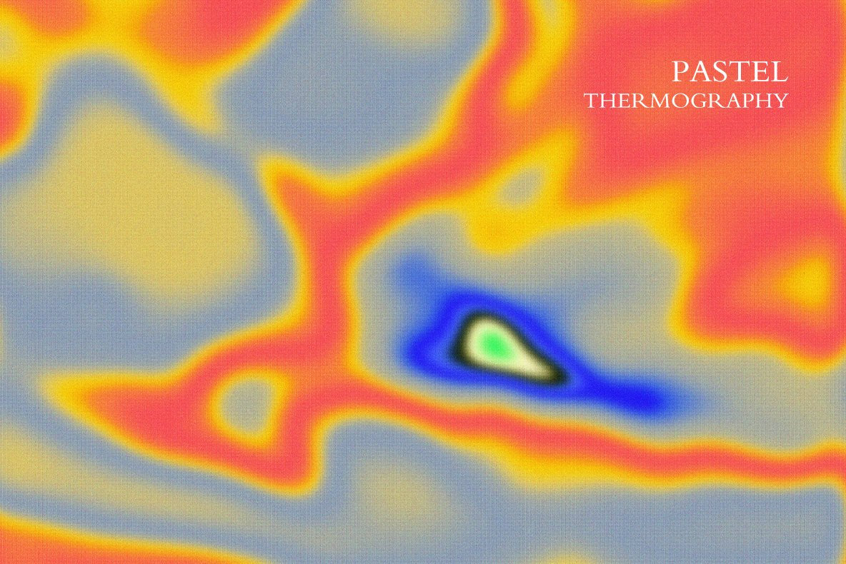 400+ Thermographic Backgrounds. Iphone. Desktop. Thermography. Graphic ...