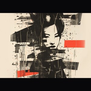 200+ Japandi Home Wall Art Bundle, HQ, Printable, Abstract, Minimalist, Wabi Sabi,decor, Art ...