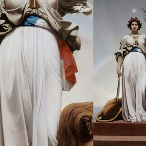 170+ Jean-léon Gérôme HQ Printable Paintings POC Nude Women Arabian ...