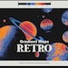 Retro Gradient Maps 200 (Instant Download) - Etsy