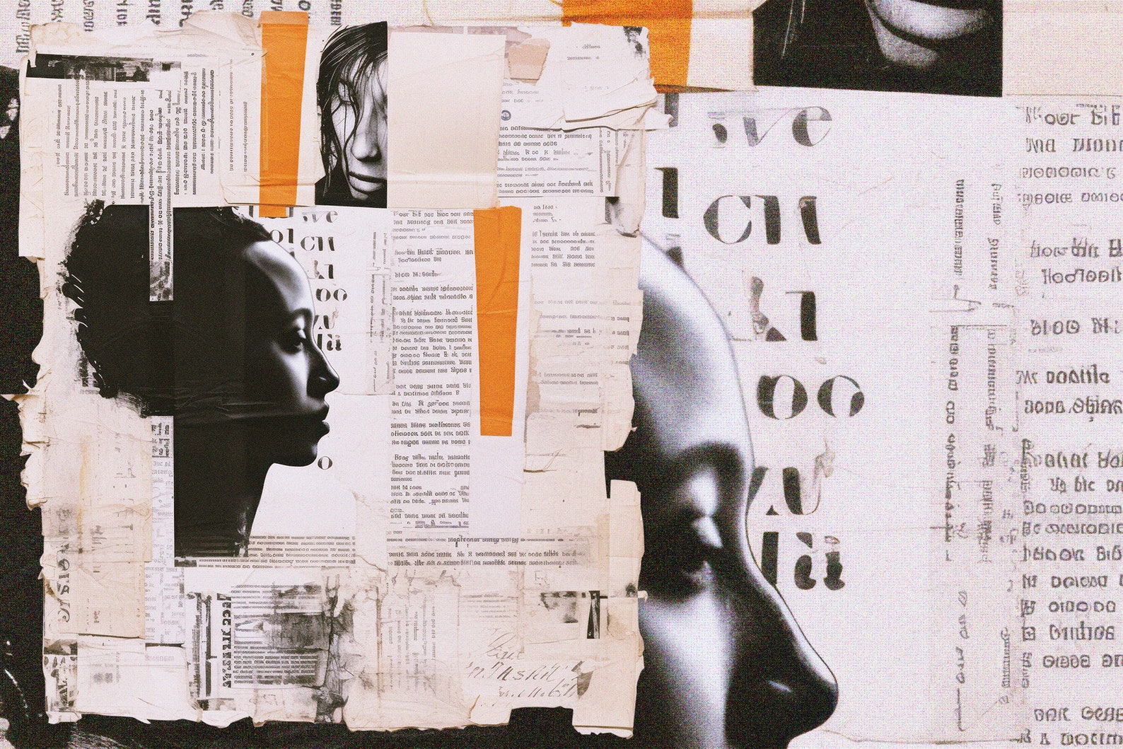 600 Nonconformist Graphic Bundle, Textures, Neo-expressionism, Overlay ...