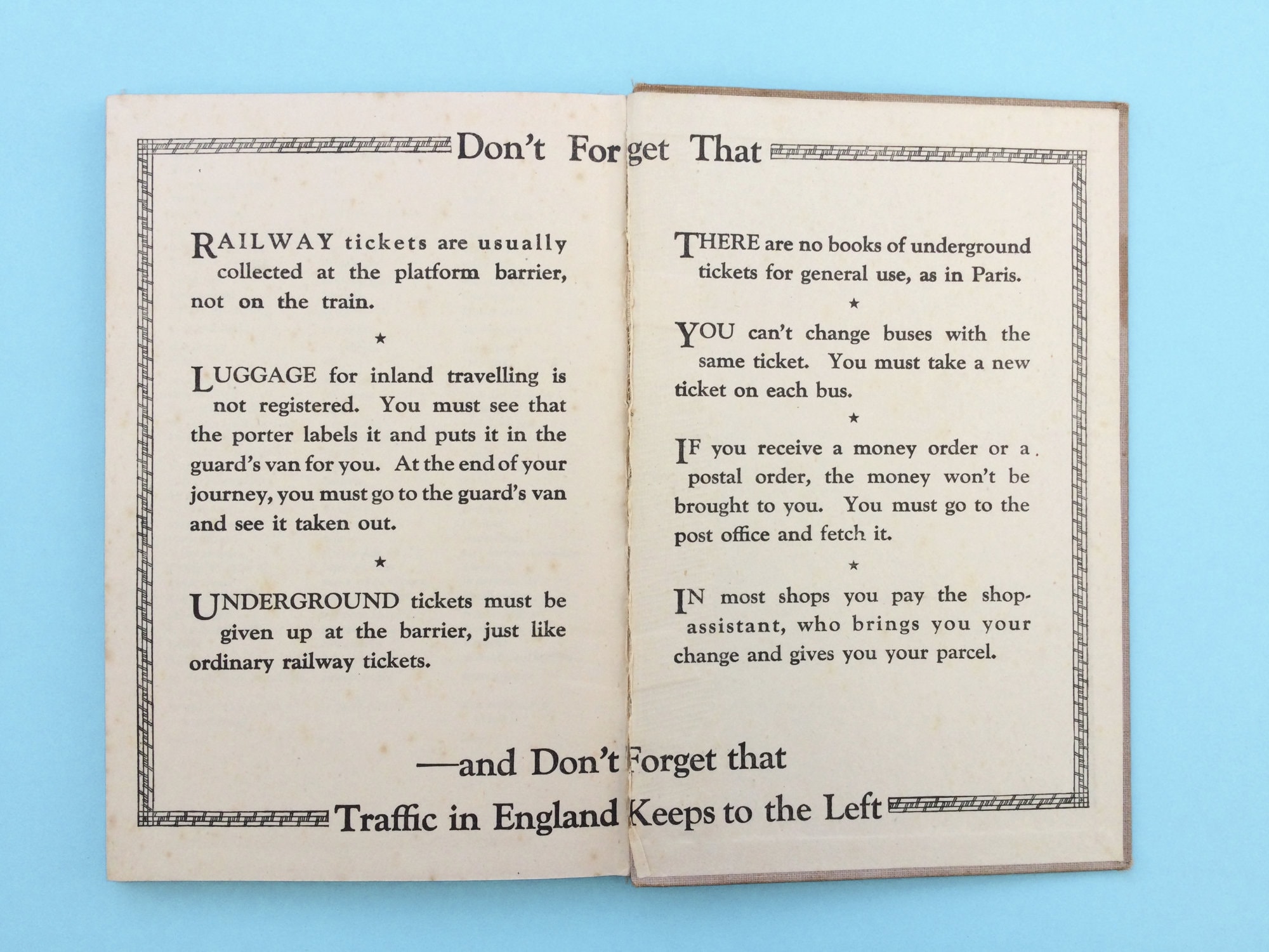 Vintage English Language Primer, Illustrated Book. 1930s School Book - Etsy