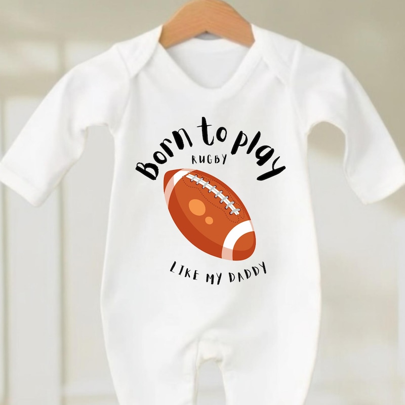 Love Irish Rugby Player - Etsy