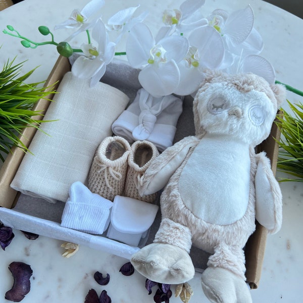 Baby Gift Set - 60+ Gift Ideas for 2024